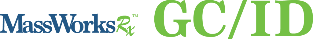 MassWorks Rx GC/ID - Cerno Bioscience