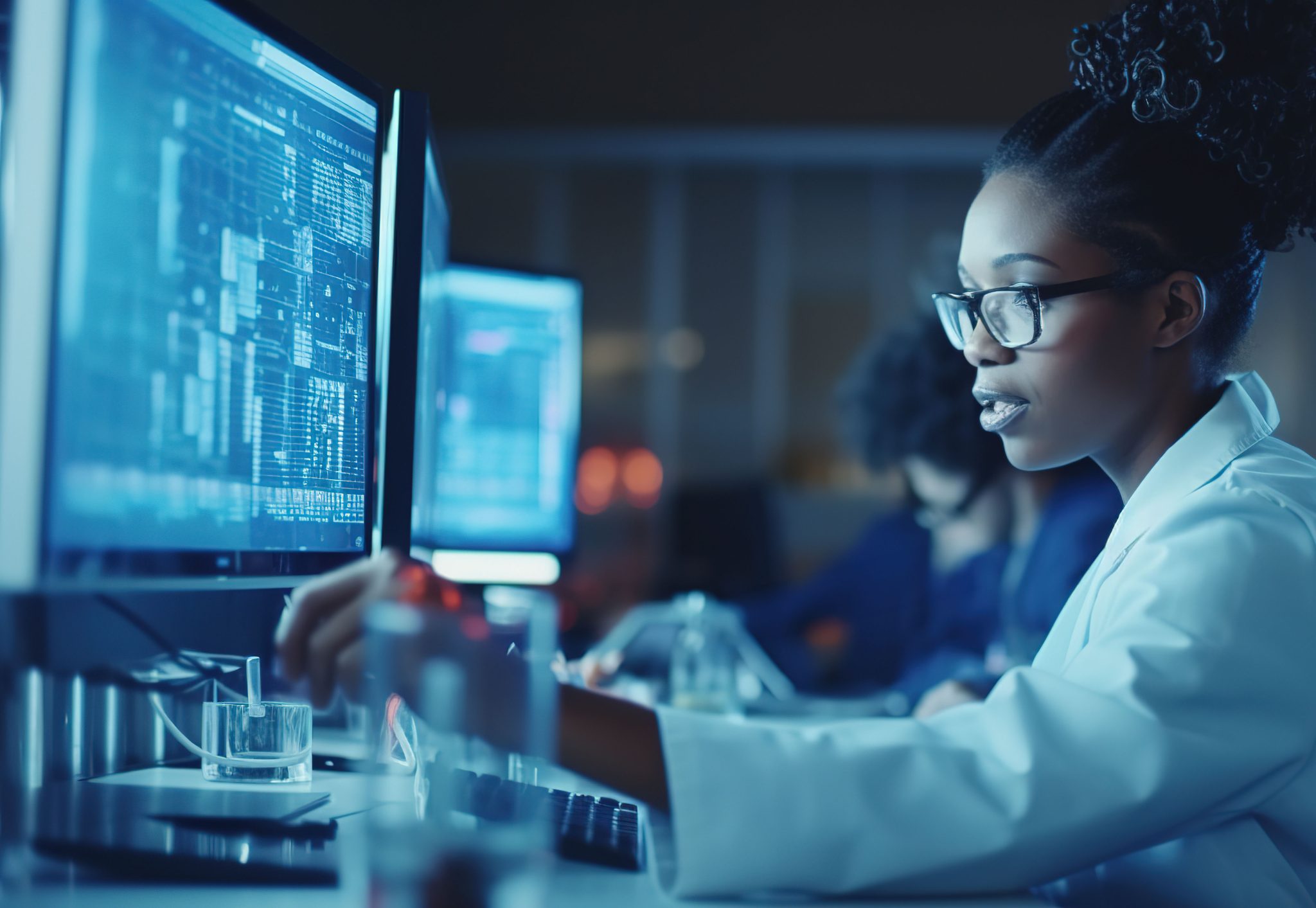 Discerning software for every mass spectrometer - Cerno Bioscience