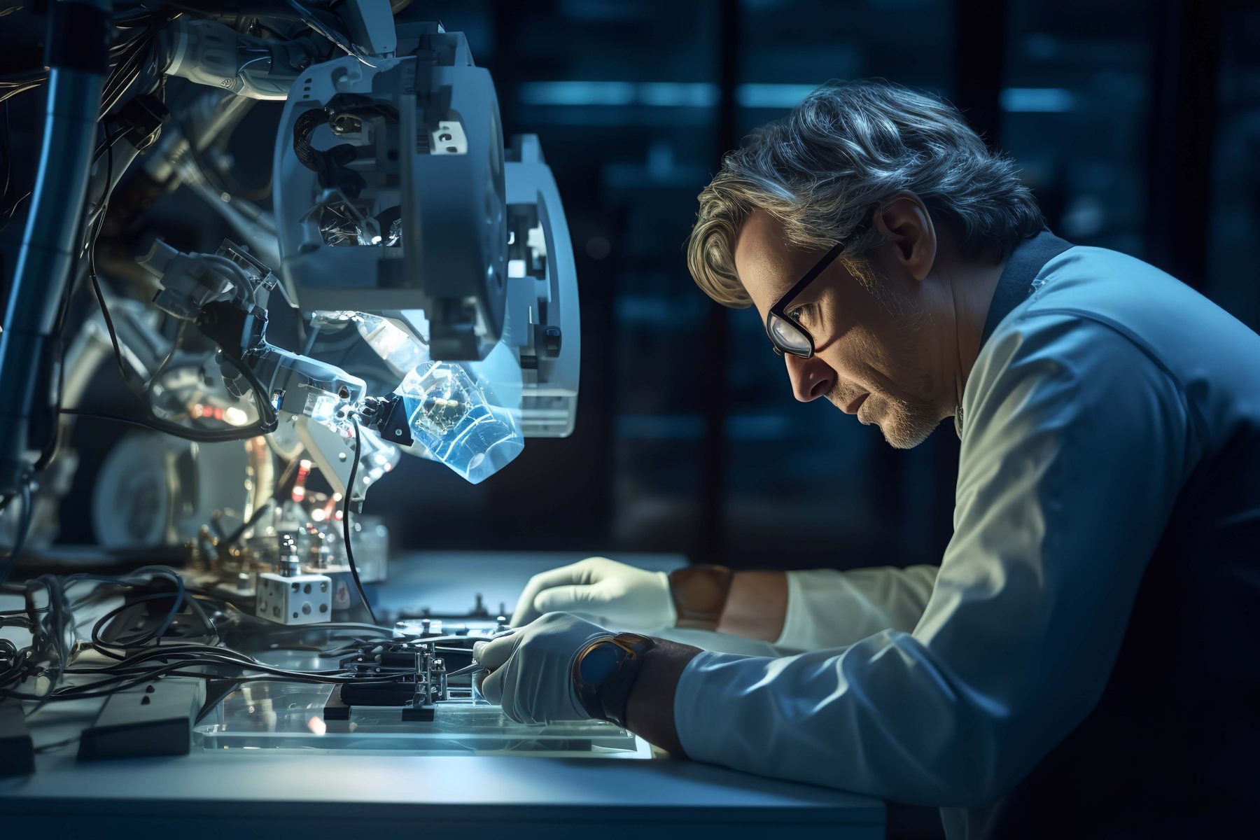 Discerning software for every mass spectrometer - Cerno Bioscience